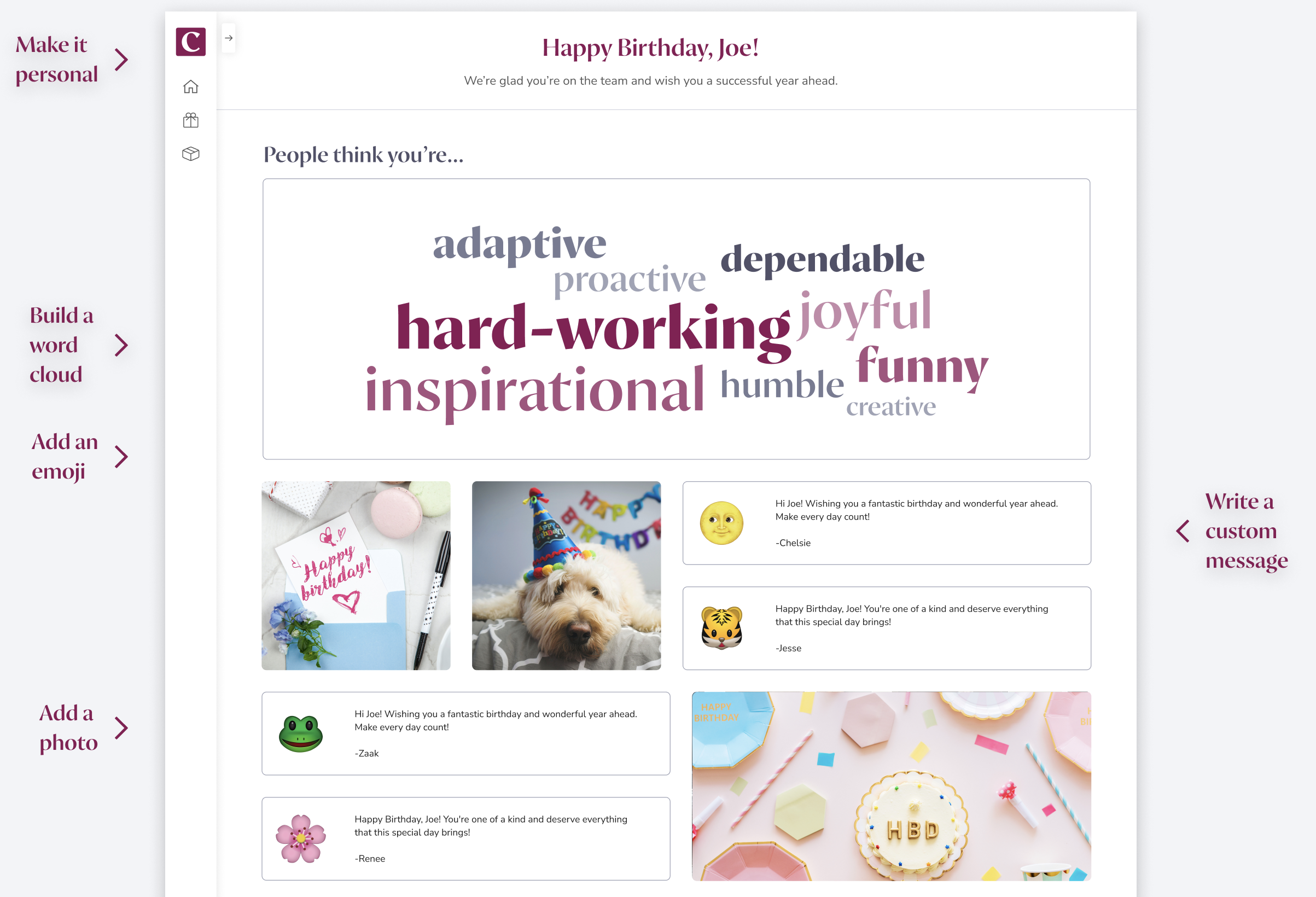 How To Celebrate A Remote Employee Birthday In 2022