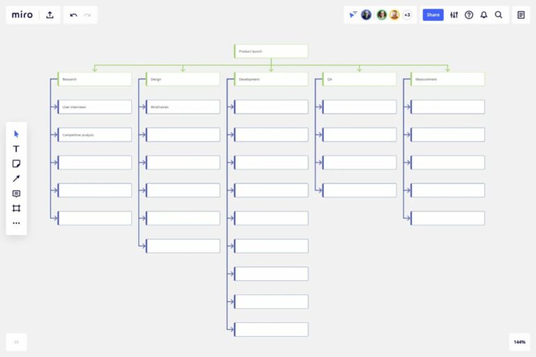 (Recommended) 18 Best Work Planning Templates