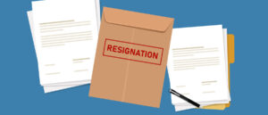7 Perfect Resignation Letter Examples & Templates for 2025
