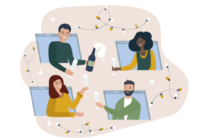 24 Fun Virtual Team Celebration Ideas For Teams 🎉