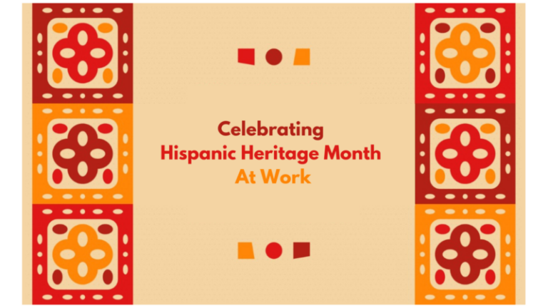 9 Engaging Hispanic Heritage Month Activities For Work