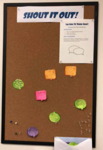 17 Employee Shout Outs To Thank Your Coworkers