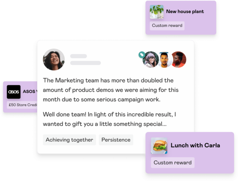21 Best Employee Recognition Software Tools (2023)
