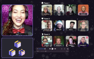 🎉 47 Virtual Holiday Party Ideas For Festive Fun