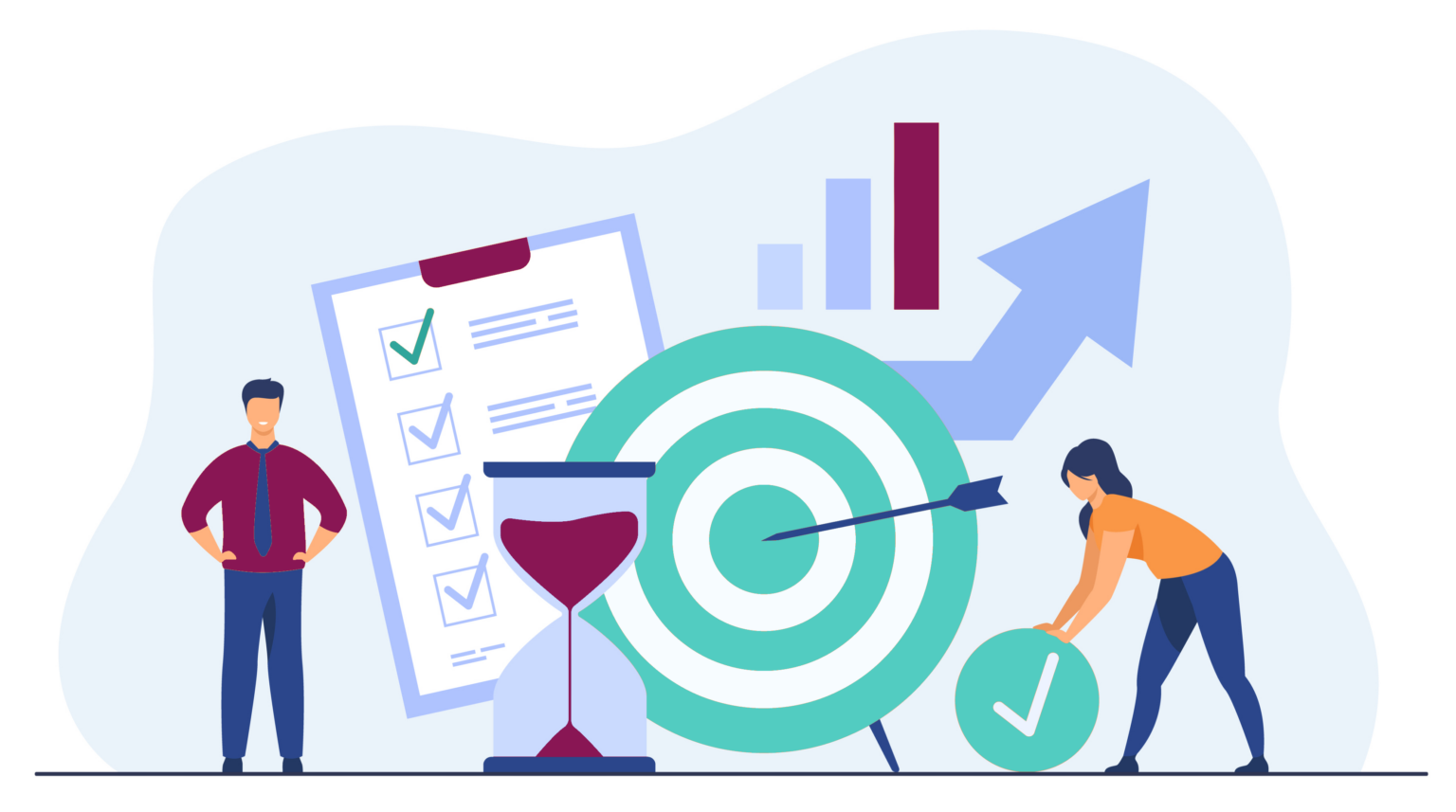 10 Best Tools for Managers To Lead Teams to Victory