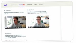 🖥 How To Conduct An Asynchronous Video Interview In 2025