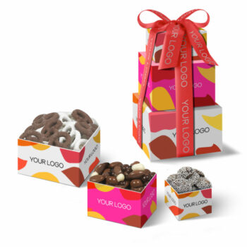 46 Best Snack Gift Boxes & Baskets For Snackers Lovers 🍿