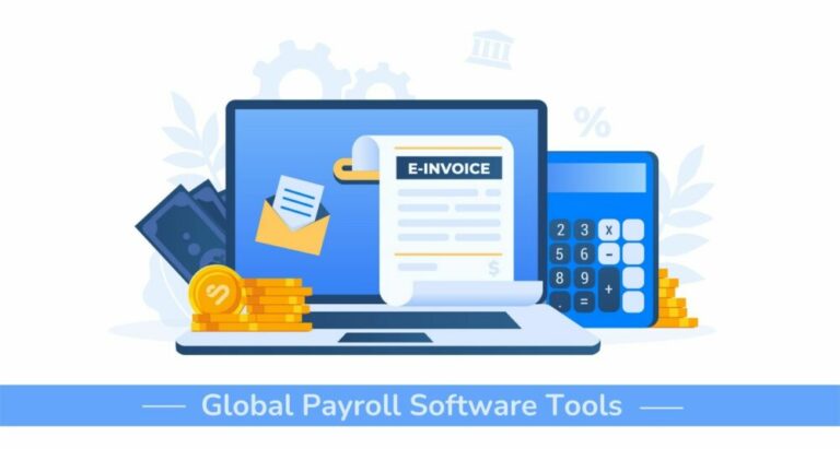 13 Best Global Payroll Software Tools & Services 🌎