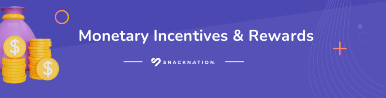 10 Effective Monetary Incentives & Rewards💰for 2025