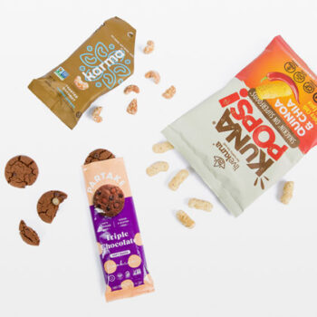 45 Guilt-Free Office Party Snacks & Drinks Your Coworkers Will Devour