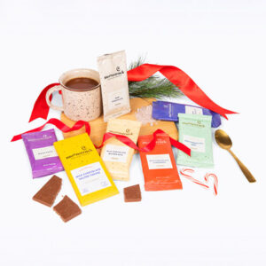 19 Chocolate Corporate Gifts For A Sweeter 2025 🍫