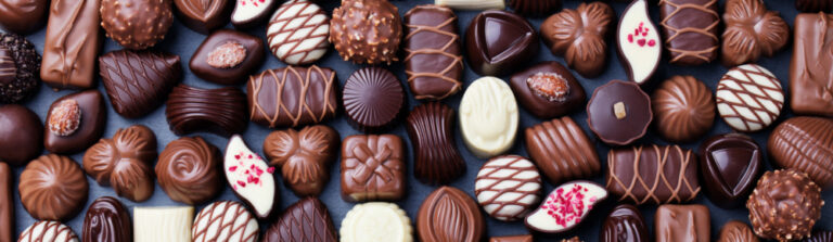 19 Chocolate Corporate Gifts For A Sweeter 2025 🍫