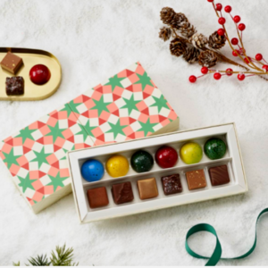 19 Chocolate Corporate Gifts For A Sweeter 2025 🍫