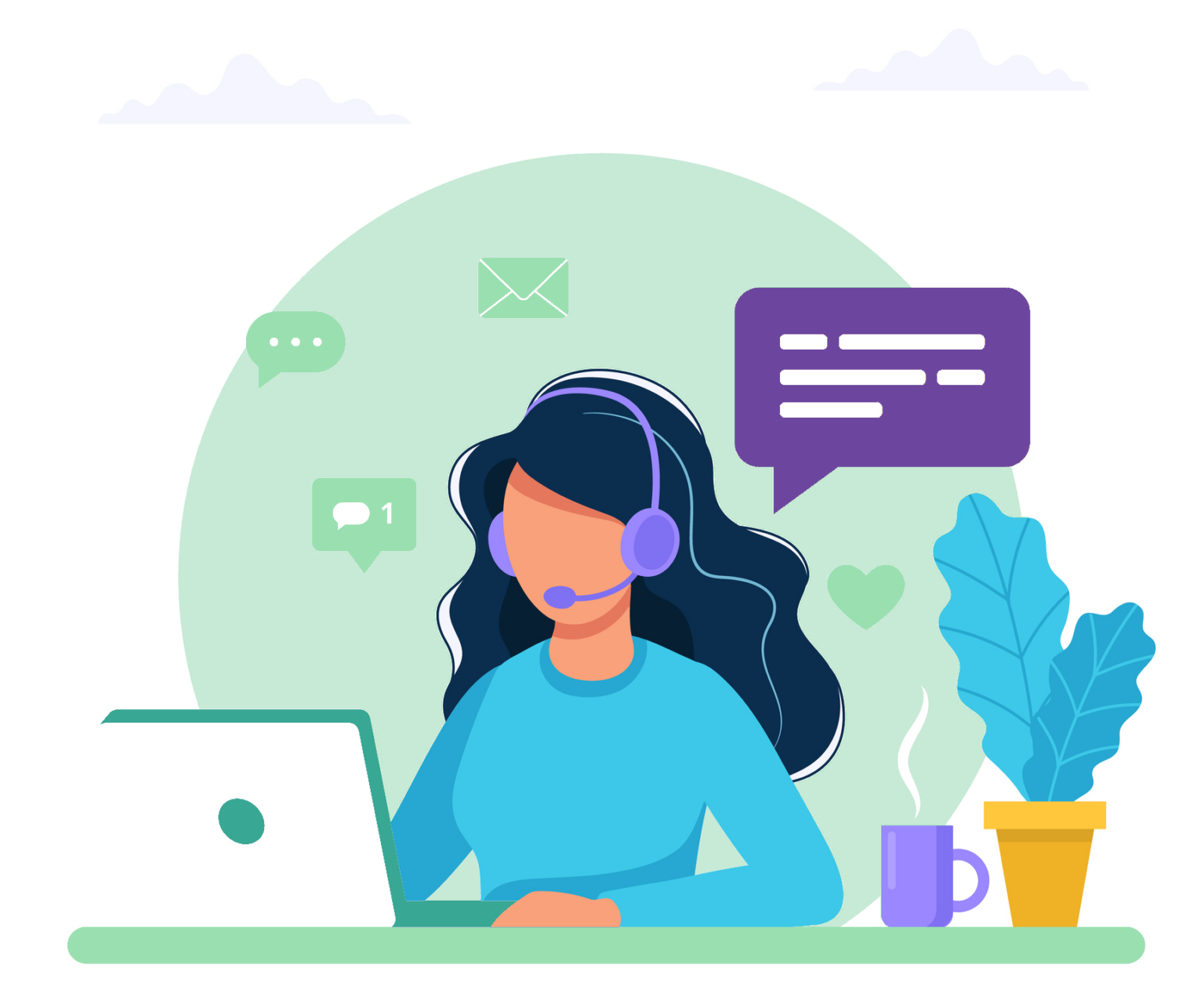 9 Best Help Desk Ticketing Systems To Use In 2025 9 Best Help Desk Ticketing Systems To Use In 2025