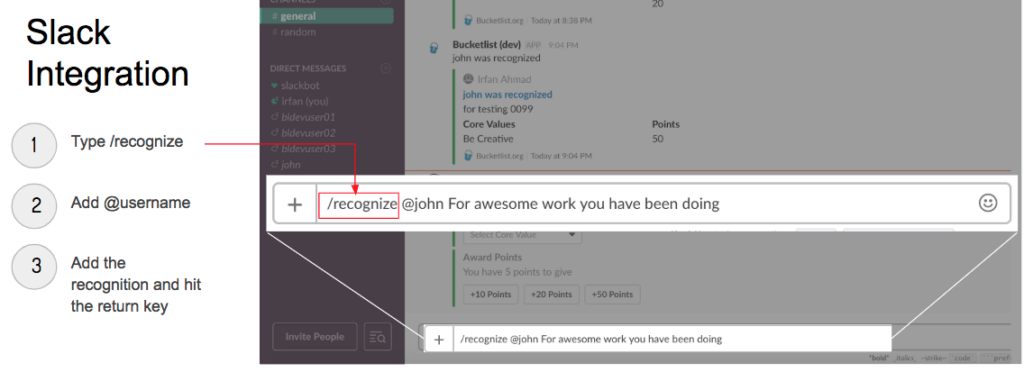 14 Best Slack Employee Recognition Apps🎖️ (2026)