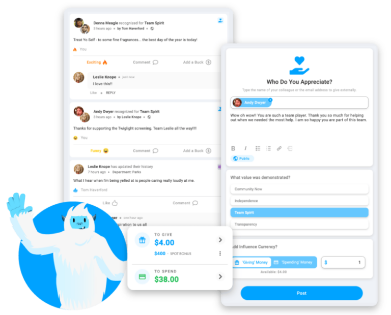 21 Best Employee Benefits Software Platforms 🏆