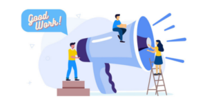 15 Unique Ways to Celebrate Job Promotions on Your Team – Idiom Studio