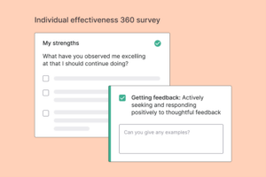 15 Best 360 Degree Feedback Software Tools For 2025