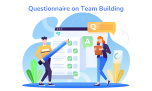 How to Create an Effective Questionnaire on Team Building