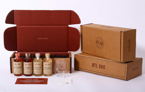 23 Best Happy Hour Cocktail Kits & Gifts [Boozy Fun]