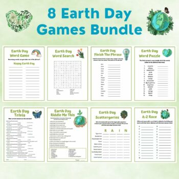 15 Fun Earth Day Ideas For Work (Updated Apr. 2024)