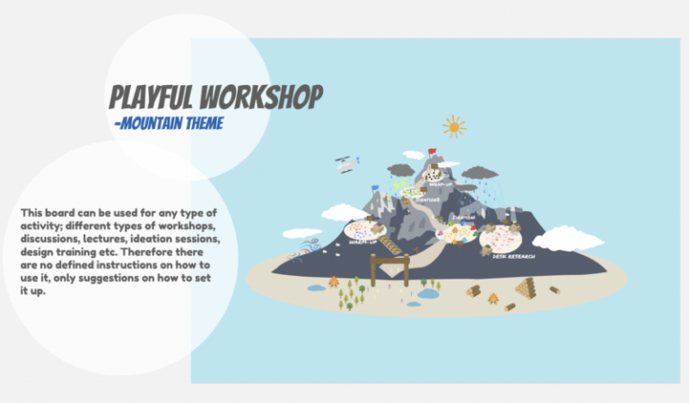 15 Icebreaker Templates For Kicking Off Your Next Meeting