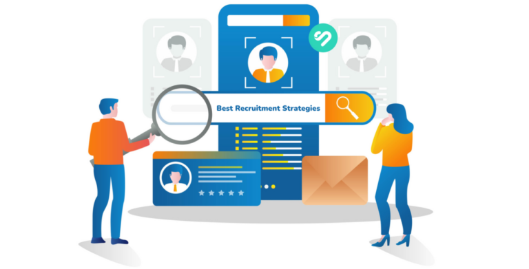 12 Best Recruitment Strategies For Hiring Managers
