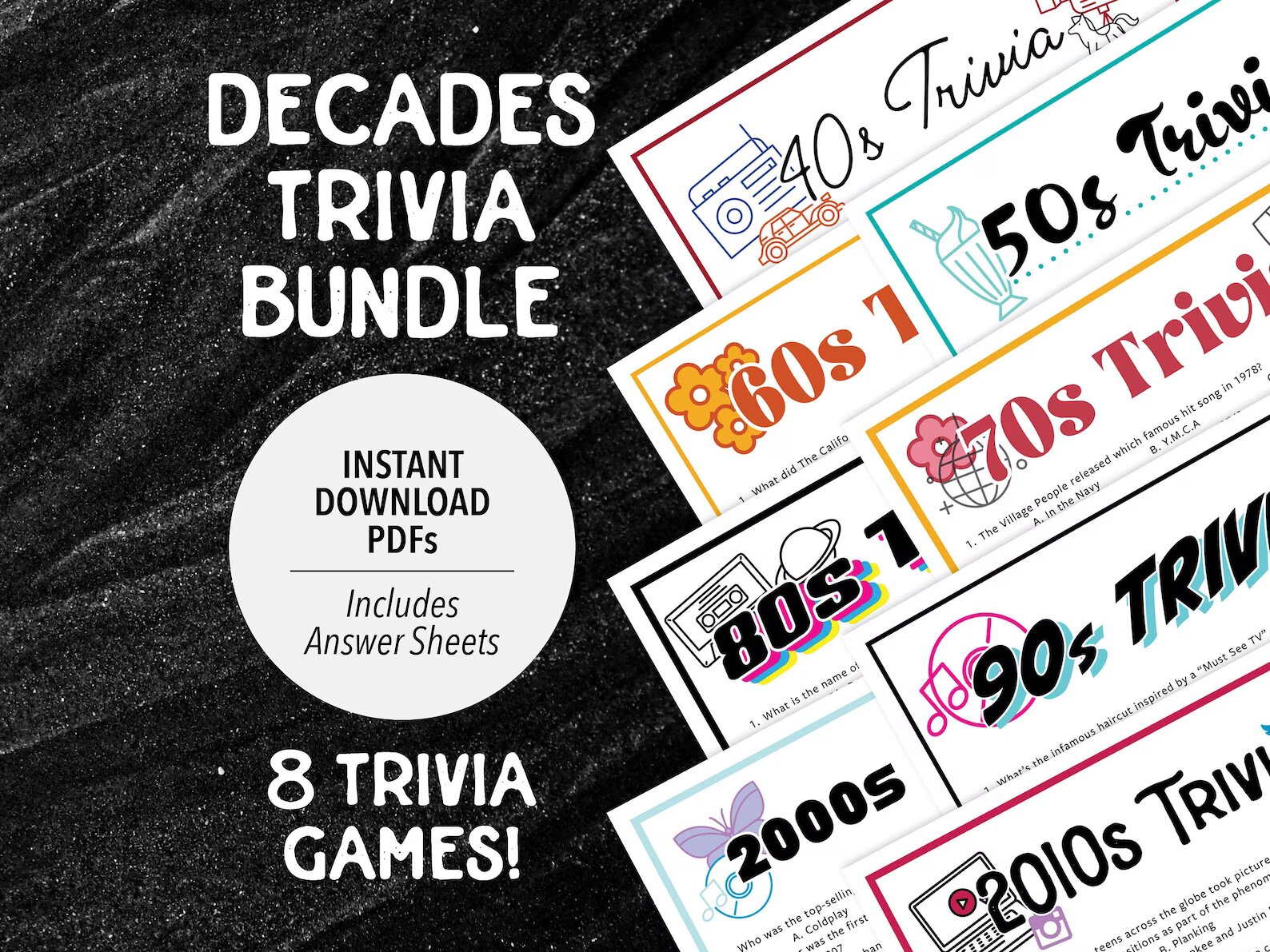 29 Virtual Trivia Games & Ideas For Factoid Fanatics In 2025