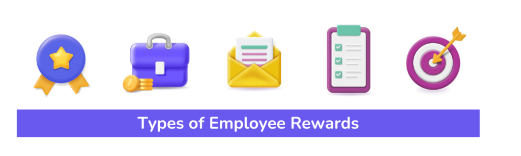 17 Types of Employee Rewards 🏆 (2025 Guide)