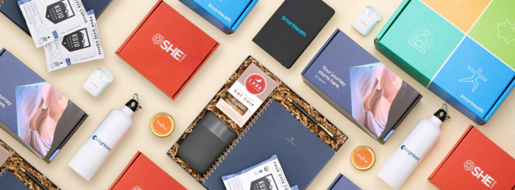 37 Corporate Gift Boxes For Employees 🎁 (Oct. 2023)