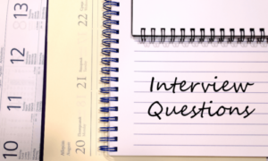 ⭐ The Art of Asking Powerful Culture Interview Questions