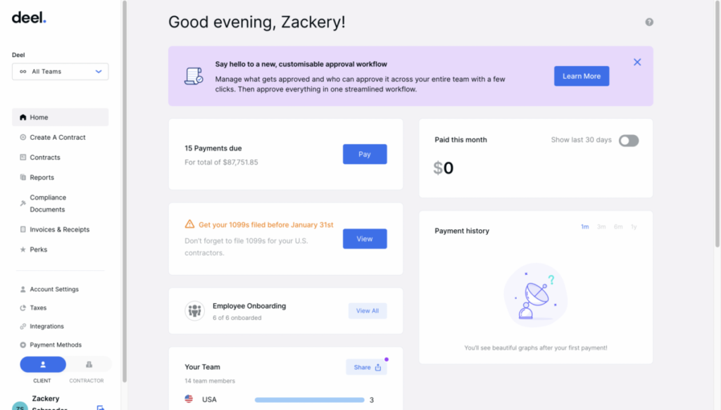 27 Best Office Management Software Tools 🗃