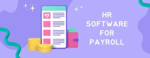 12 Best HR Software For Payroll 👉(2025 Top Tools)