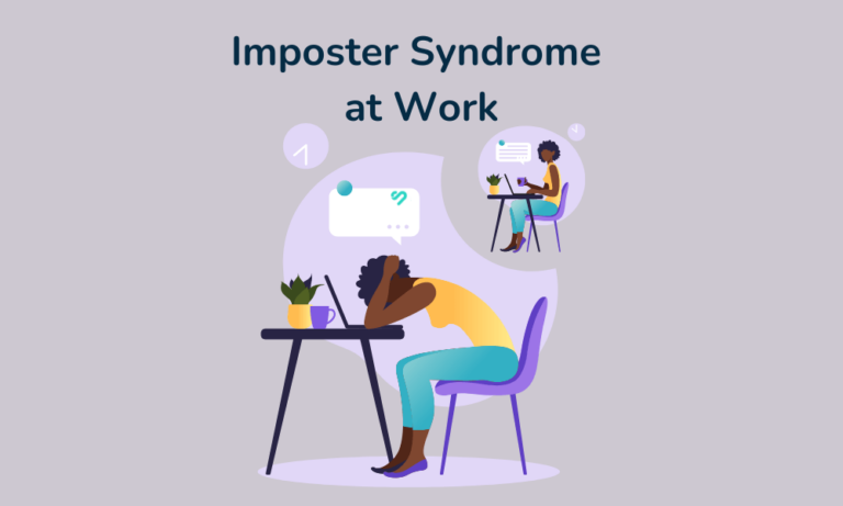 Imposter Syndrome at Work: How to Overcome in 2025