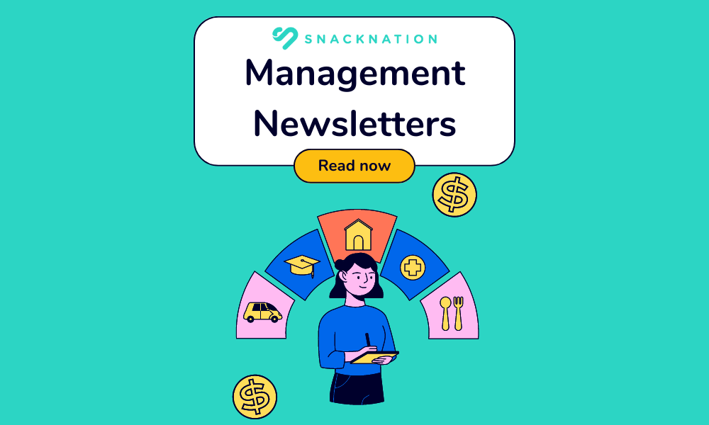 11 Must-Subscribe Management Newsletters for 2023
