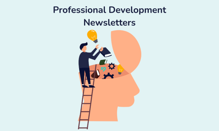 10 Best Professional Development Newsletters in 2023