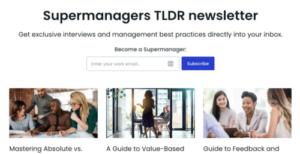 12 Must-Subscribe Management Newsletters for 2025