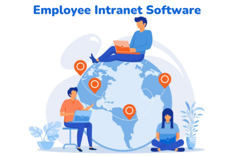 📊 8 Best Employee Intranet Software Tools [2025 Picks]