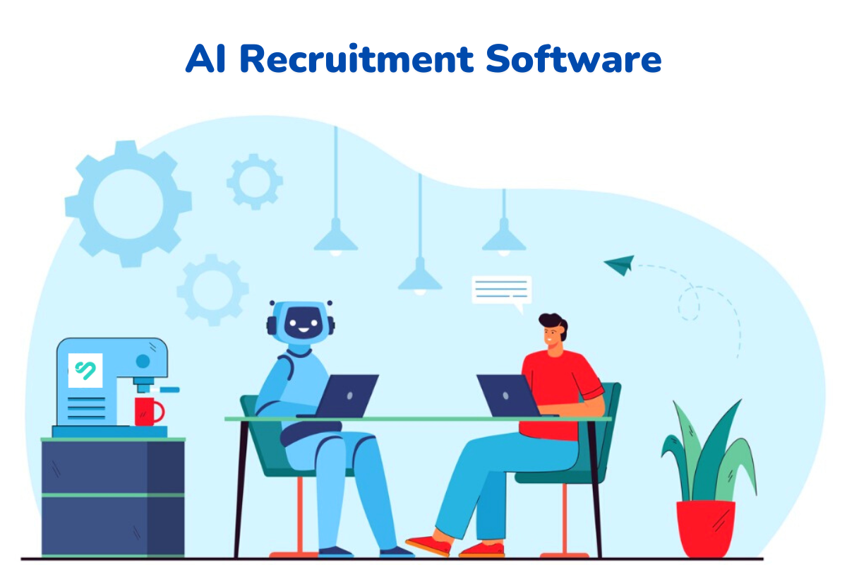 🤖 9 Best AI Recruitment Software to Hire Smarter