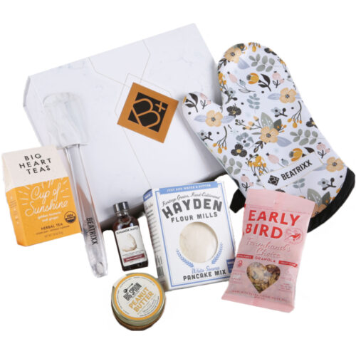 27 Best Corporate Gift Baskets For Business In 2024 🧺