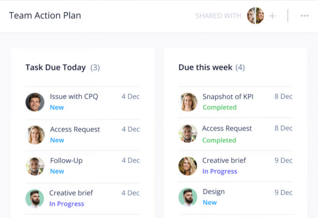15 Best Action Plan Templates for Project Success