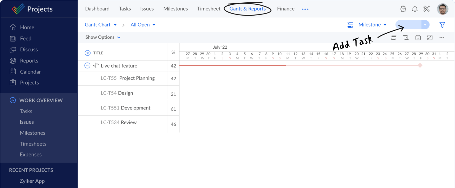 11 Best Online Project Management Tools For Teams