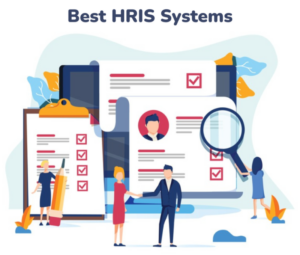 8 Best HRIS Systems To Upgrade Your HR in 2025