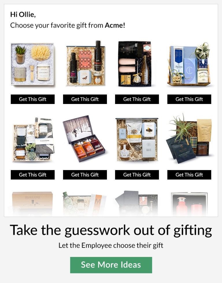 57 Expertly-Picked Gift Box Ideas For 2025 🎁