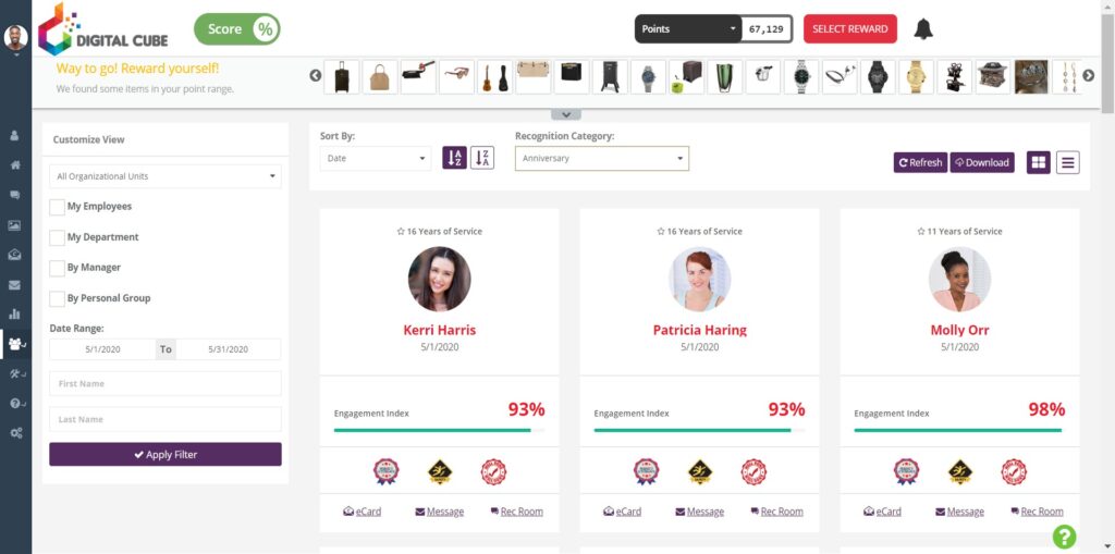 21 Best Employee Retention Software Tools for 2026