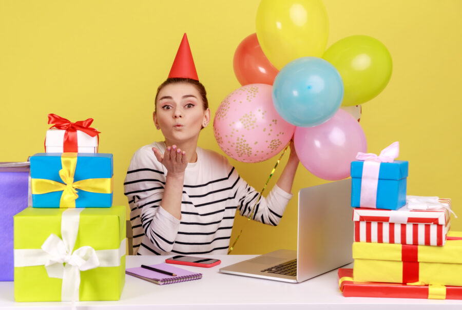 🎁 55 Client & Customer Appreciation Gifts in 2024