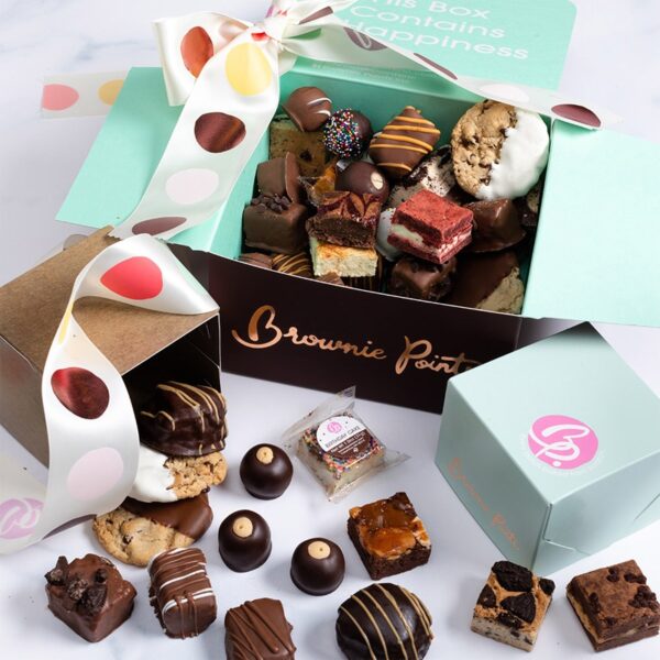 15 Tasty Snack Boxes for Remote Employees in 2023 🥨