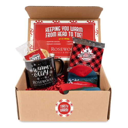 37 Best Holiday Gift Boxes For Employees & Clients 🎁