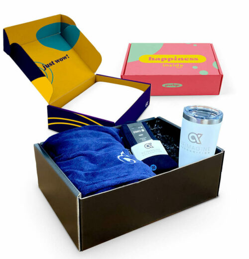 🎁 Top 8 Employee Gifting Platforms for Happy Teams (2024)