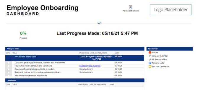 🚀 11 Best Employee Development Plan Templates in 2025